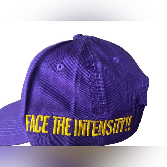 Accessories | Takis Corn Tortilla Chips Snapback Hat Cap Adjustable ...